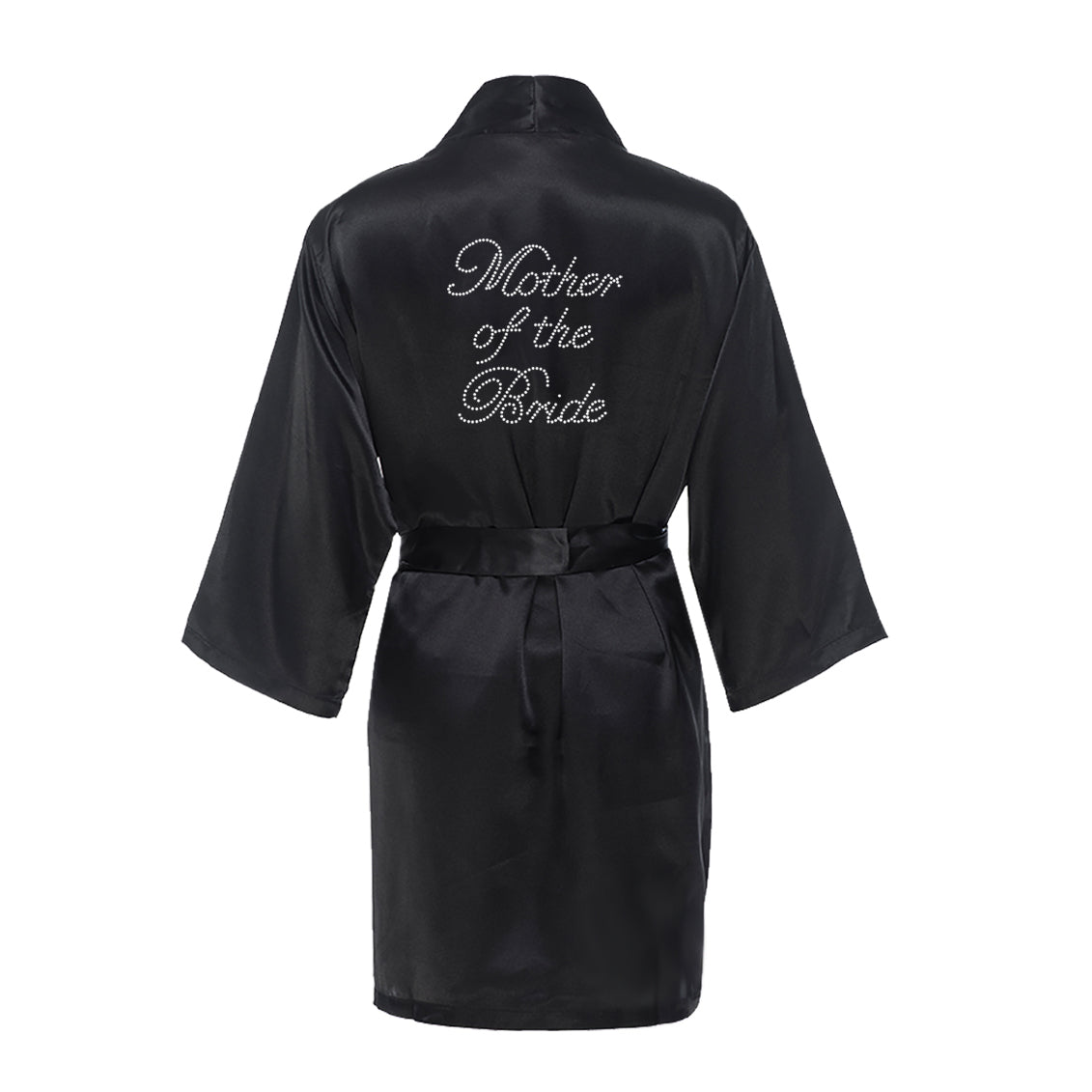 Rhinestone Mother of the Bride Robe, Gifts for the Mother of the Bride ...